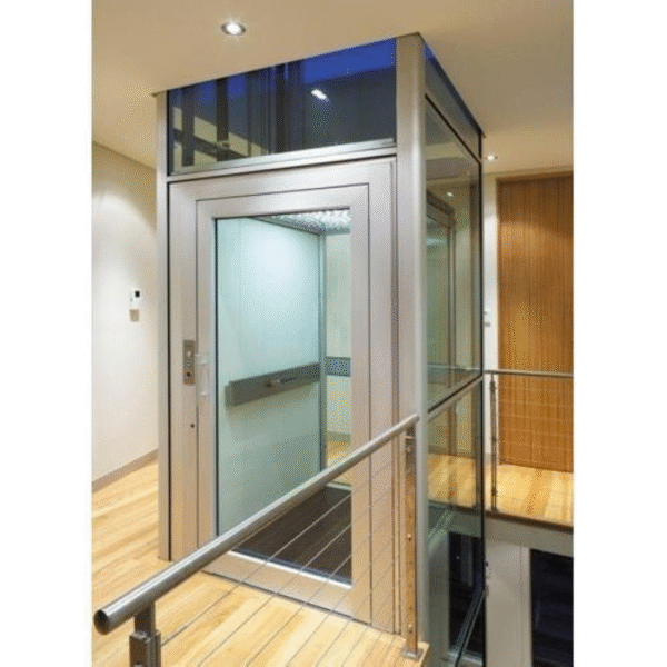 Hydraulic Elevators